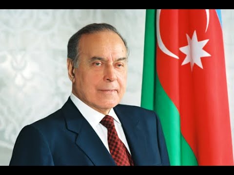 10 May Ümummilli lider Heydər Əliyevin doğum günüdür