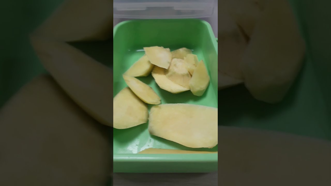 MANIBALANG😋 - YouTube