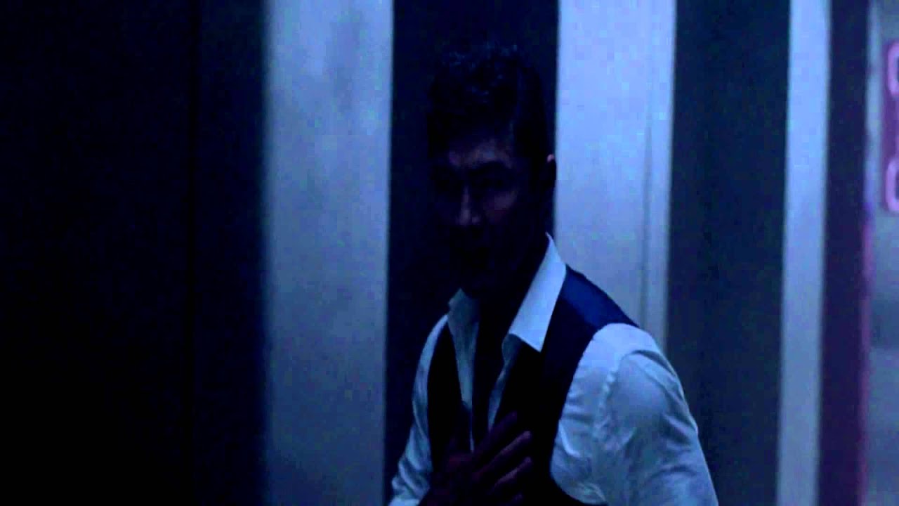 Olympus Has Fallen - Mike Banning vs Kang HD - YouTube