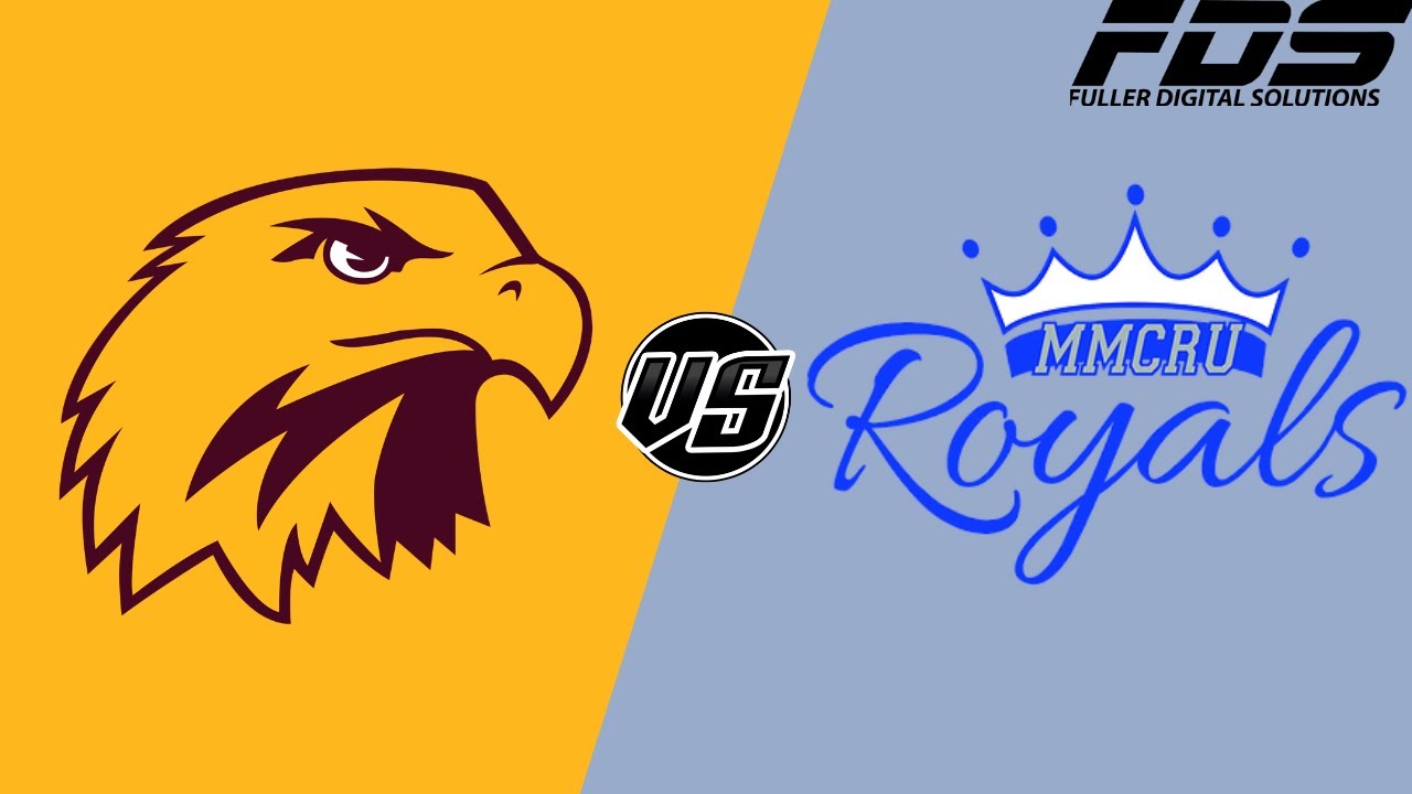 MMCRU at HMS Varsity Football - YouTube