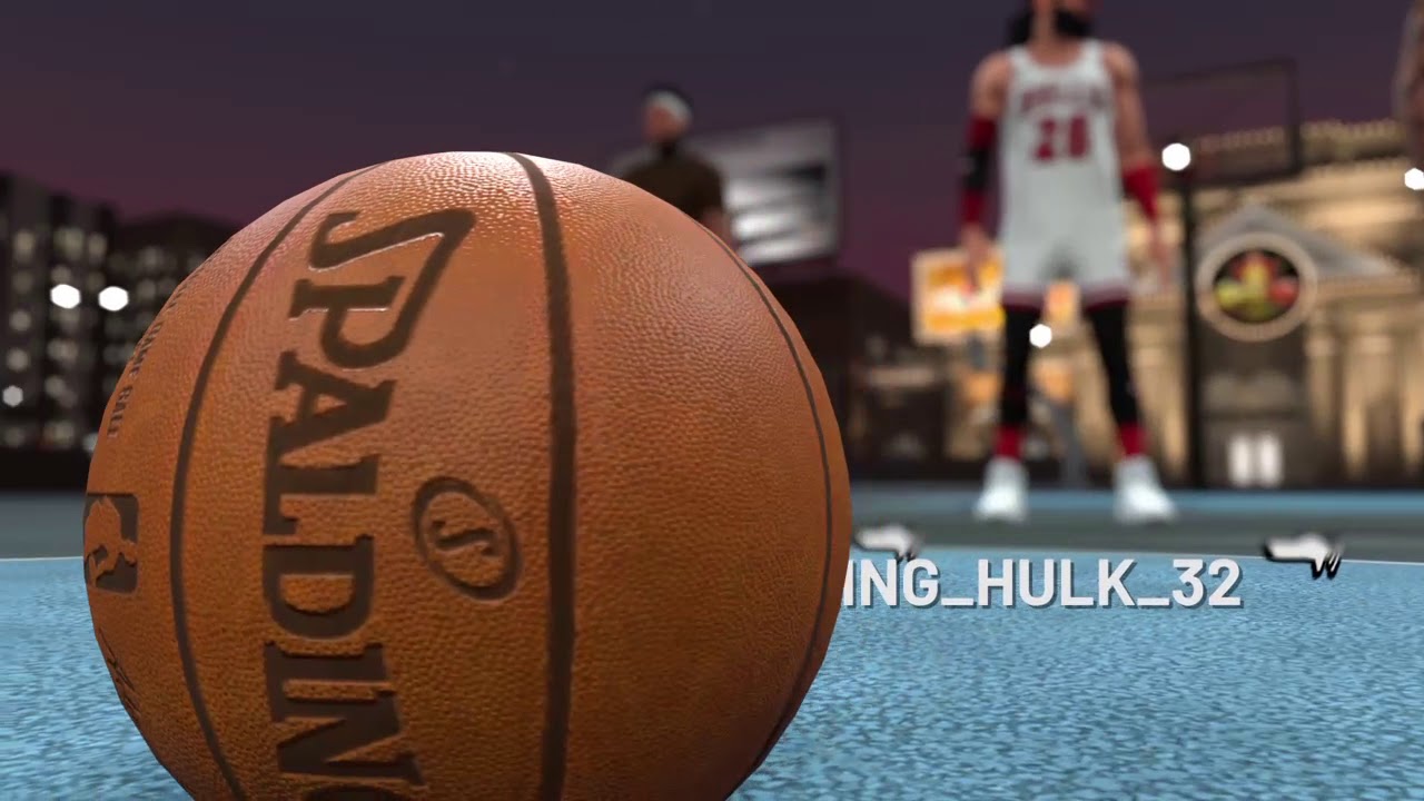NBA 2K19_20190711193526 - YouTube