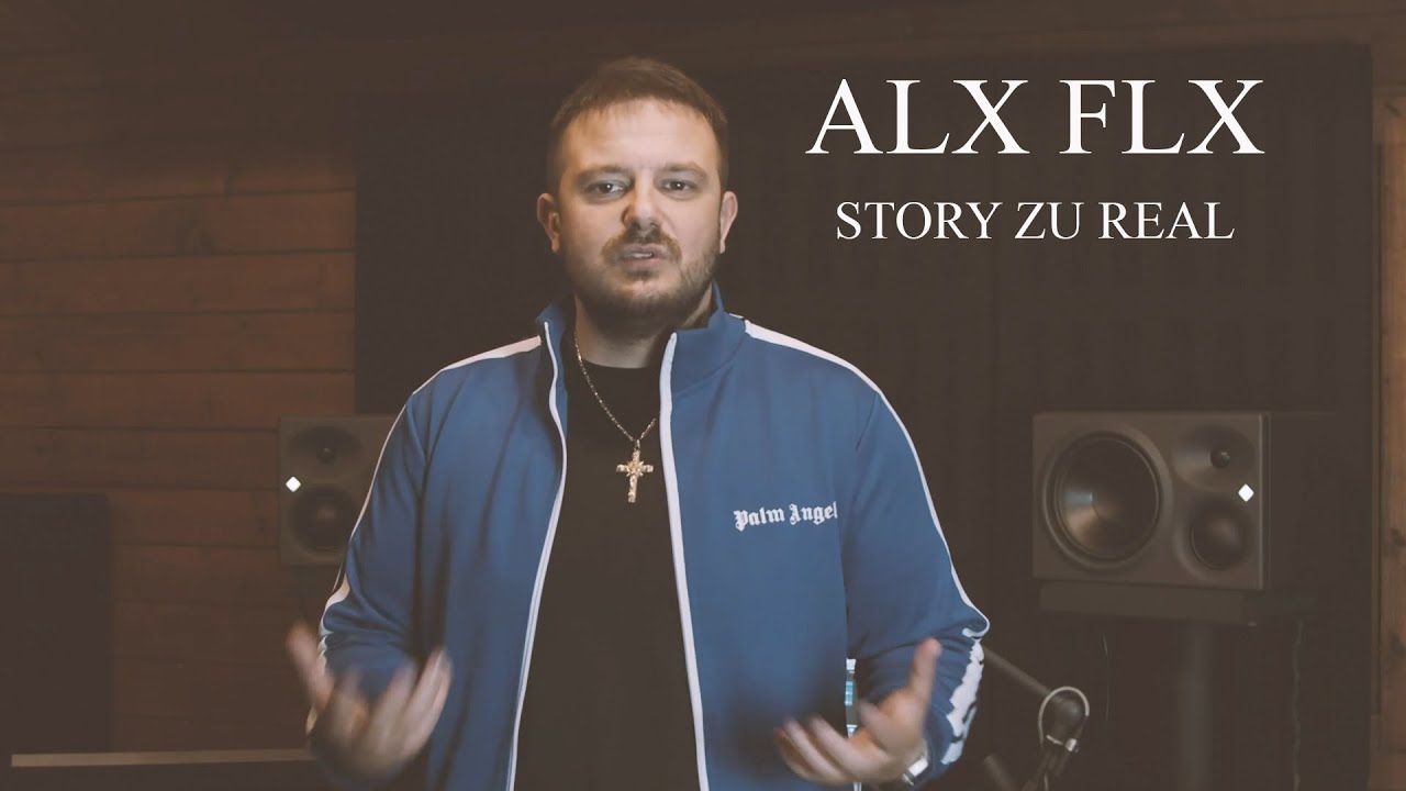 ALX FLX | Story zu real | Folge 1 - YouTube