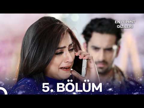 Yarım Elma - Jaat Ki Jugni 5. Bölüm (Türkçe Dublaj)