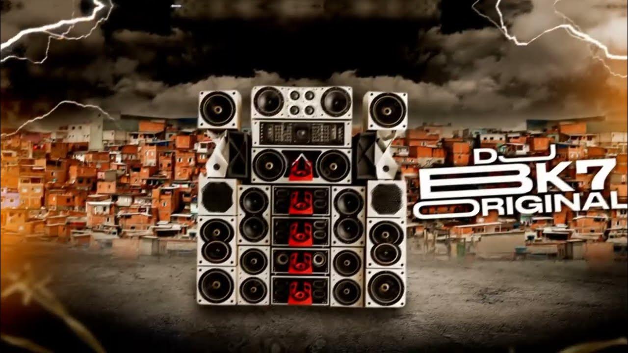 TE CHAMO DE CADEL∆! 🗣️ - MC DUDUZINHO & DJ BK7 ORIGINAL - YouTube