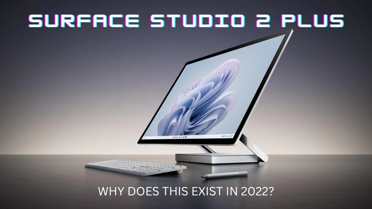 WHY MICROSOFT WHY? - YouTube