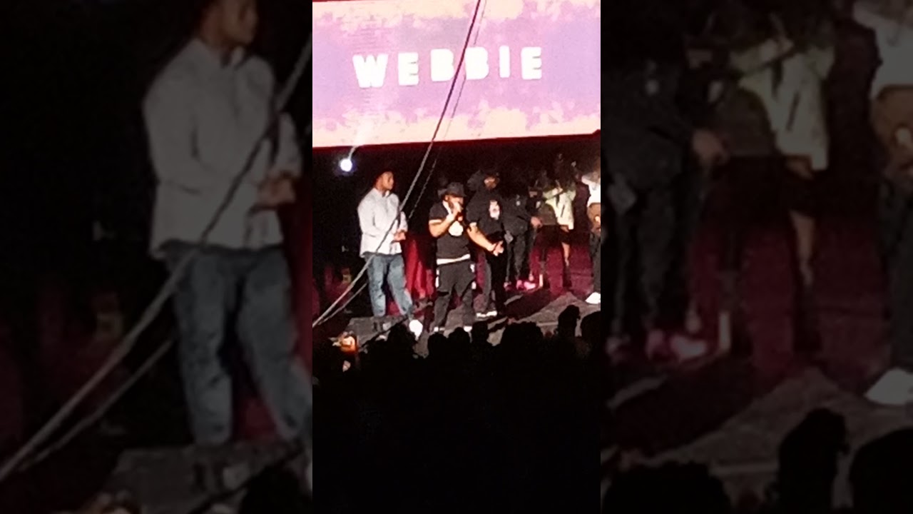 Lil Boosie & Lil Webbie Live In Savannah, Ga - YouTube