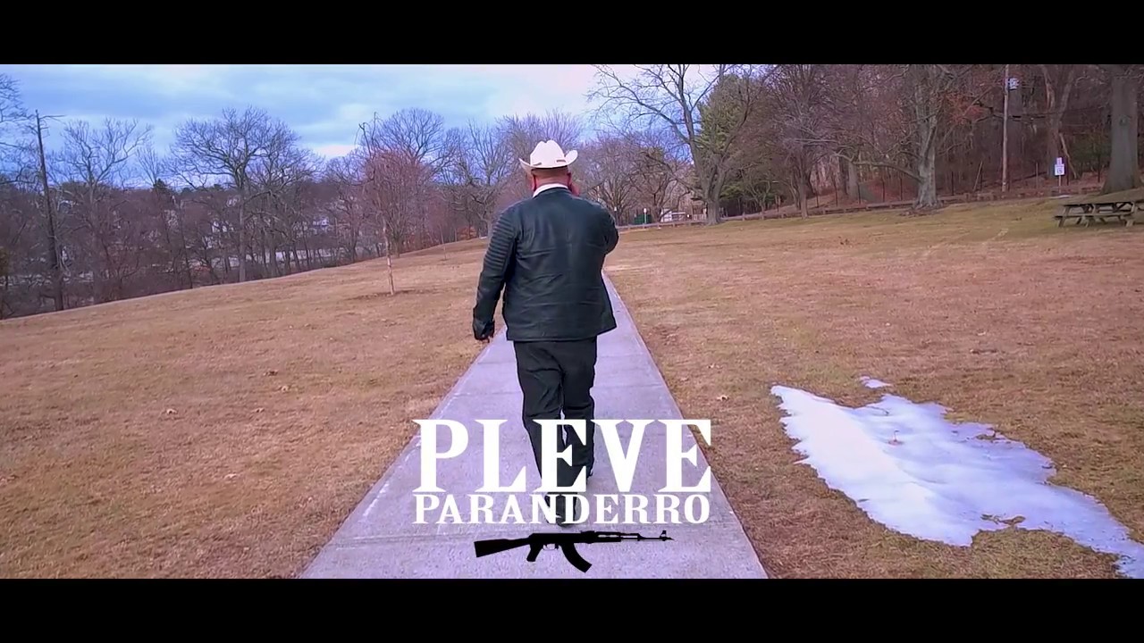 Las Nieves de Enero El Pleve Parrandero Cuban Record & Films - YouTube