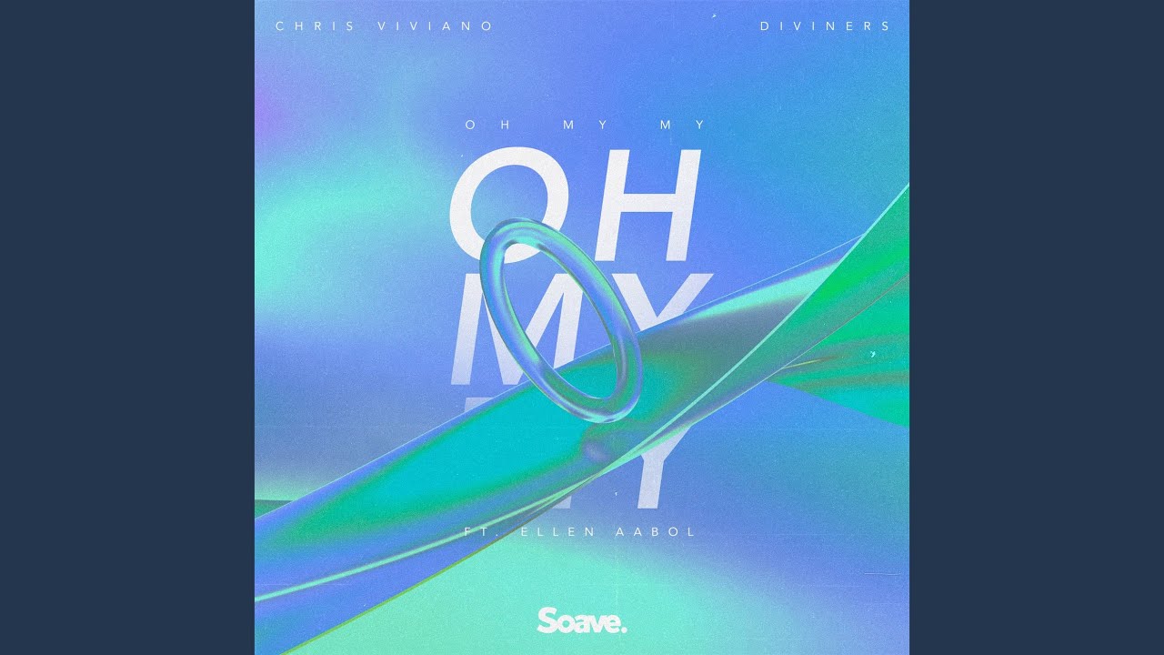 Oh My My (feat. Ellen Aabol) - YouTube Music
