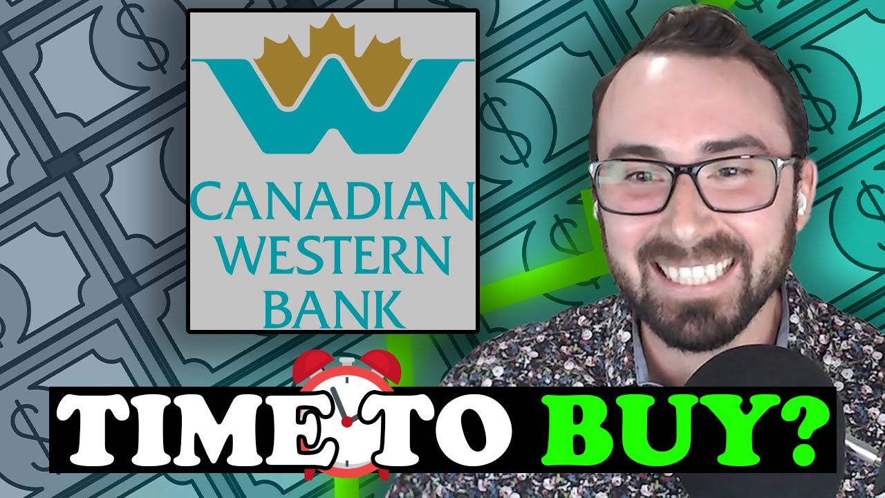 Canadian Western Bank Logo