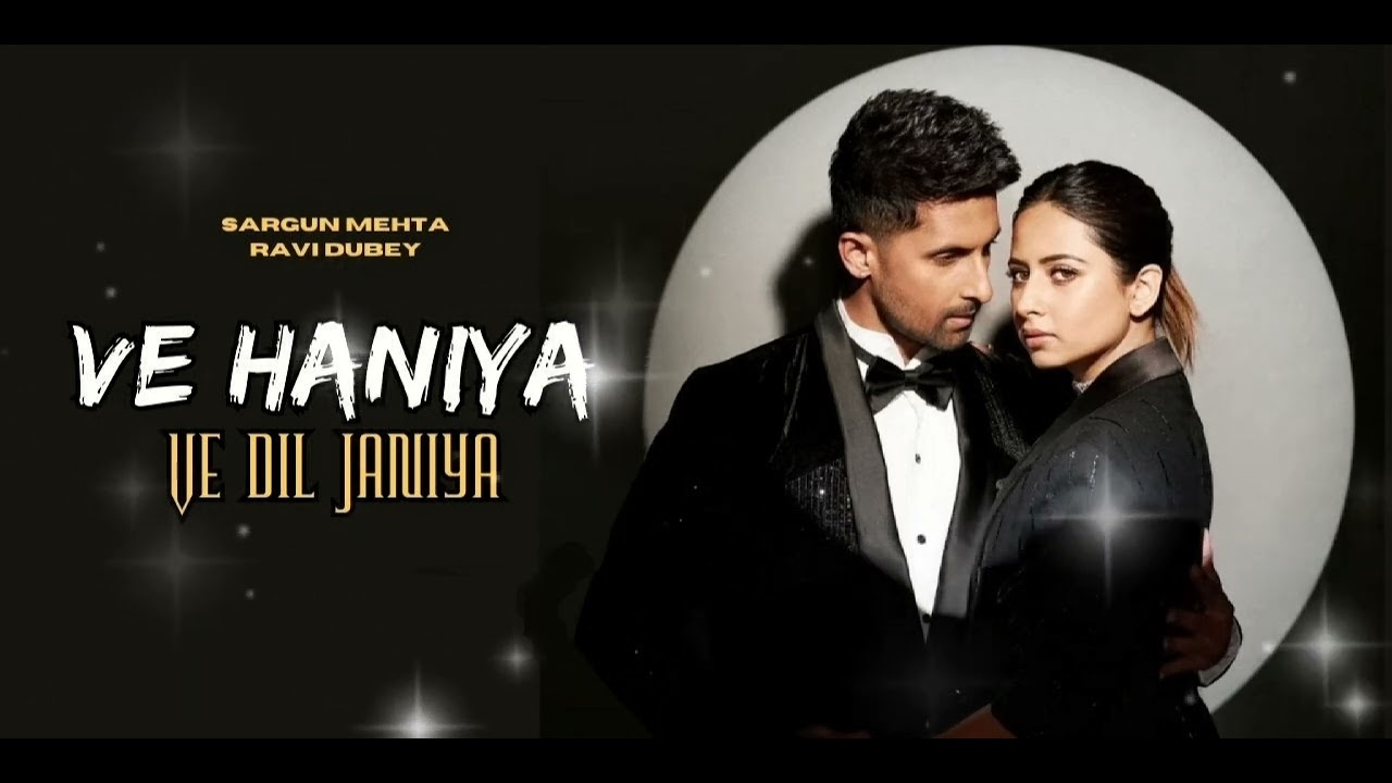 Ve HANIYA Ve Dil Janiya 💗 ️ Love This Song ##feeling - YouTube
