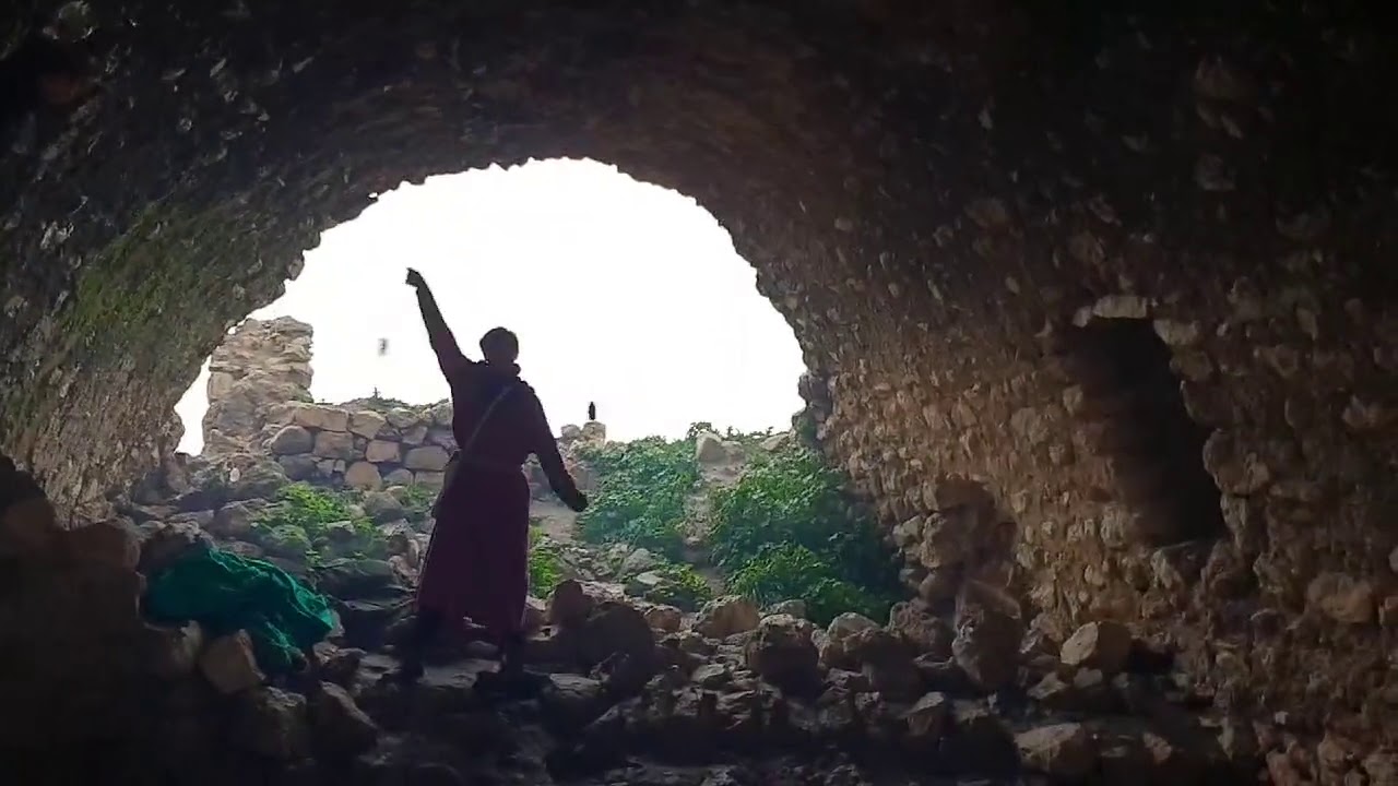 Road to Jerusalem 2019 - YouTube