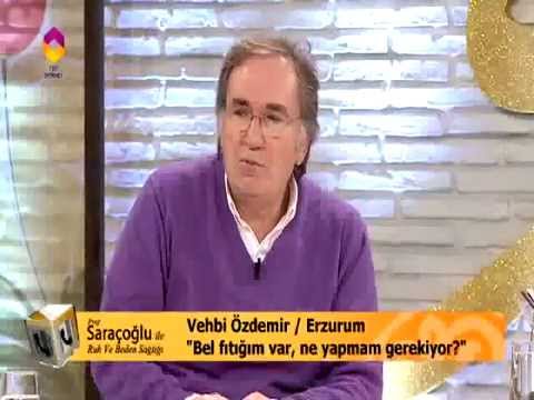 BEL FITIGI OLANLAR İÇİN KÜR