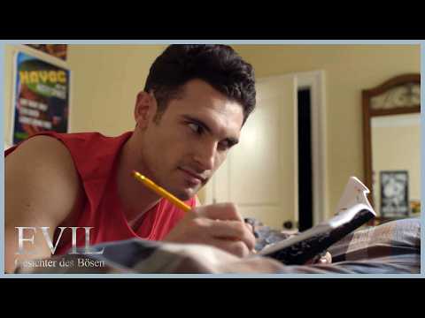 Tödliches Trauma | Evil - Gesichter des Bösen | GANZE FOLGE | TLC Crime