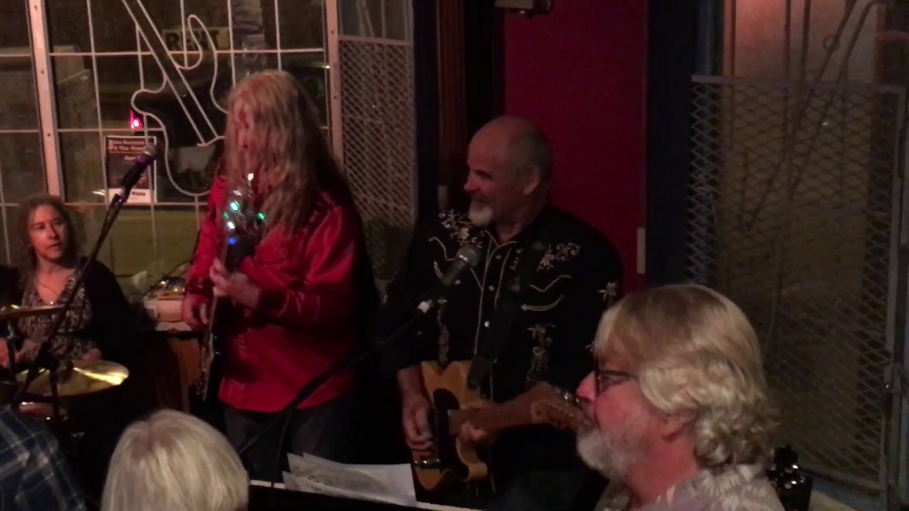 Standing on Shaky Ground - YouTube