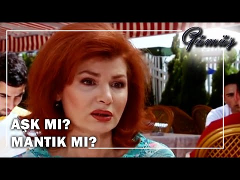 Şeref, Gülsün'den Akıl İstedi! - Gümüş 60. Bölüm