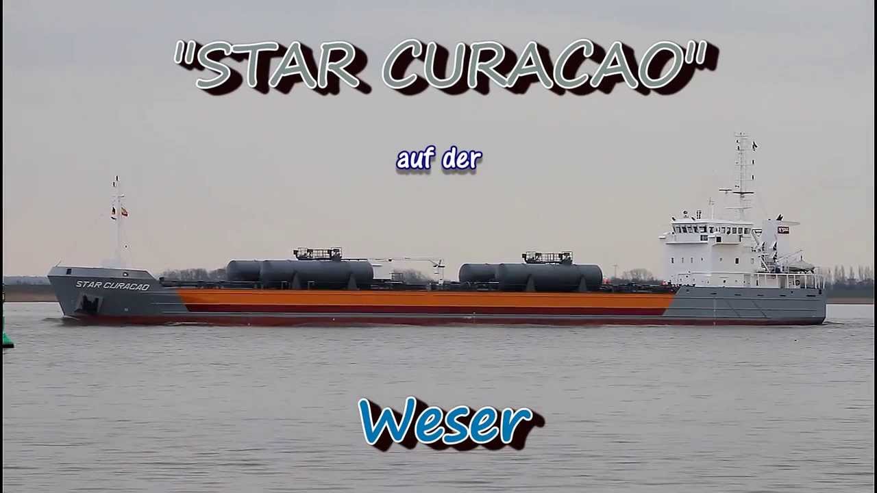 STAR CURACAO - YouTube