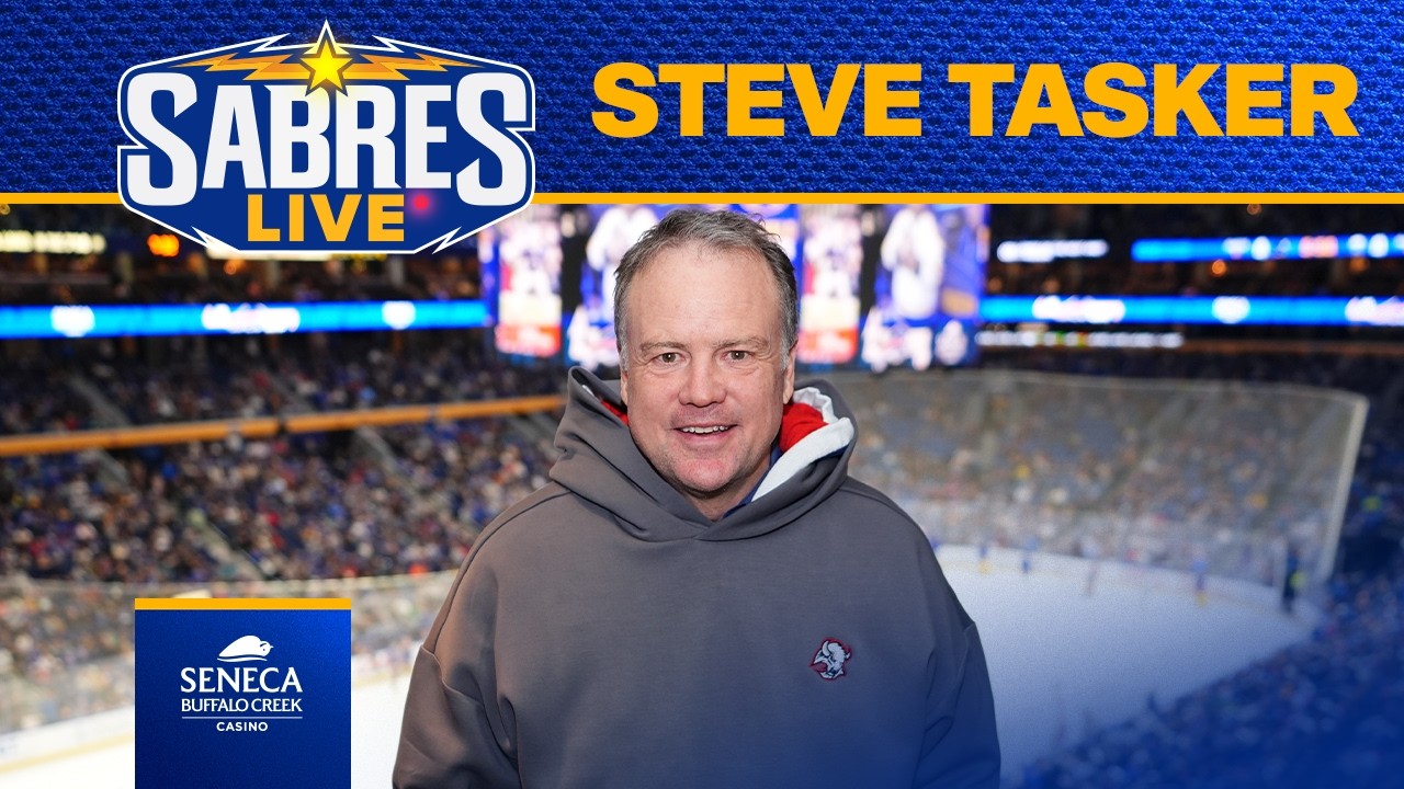 “They Are Who They Are” | Steve Tasker On Super Bowl LX And Rooting For ...