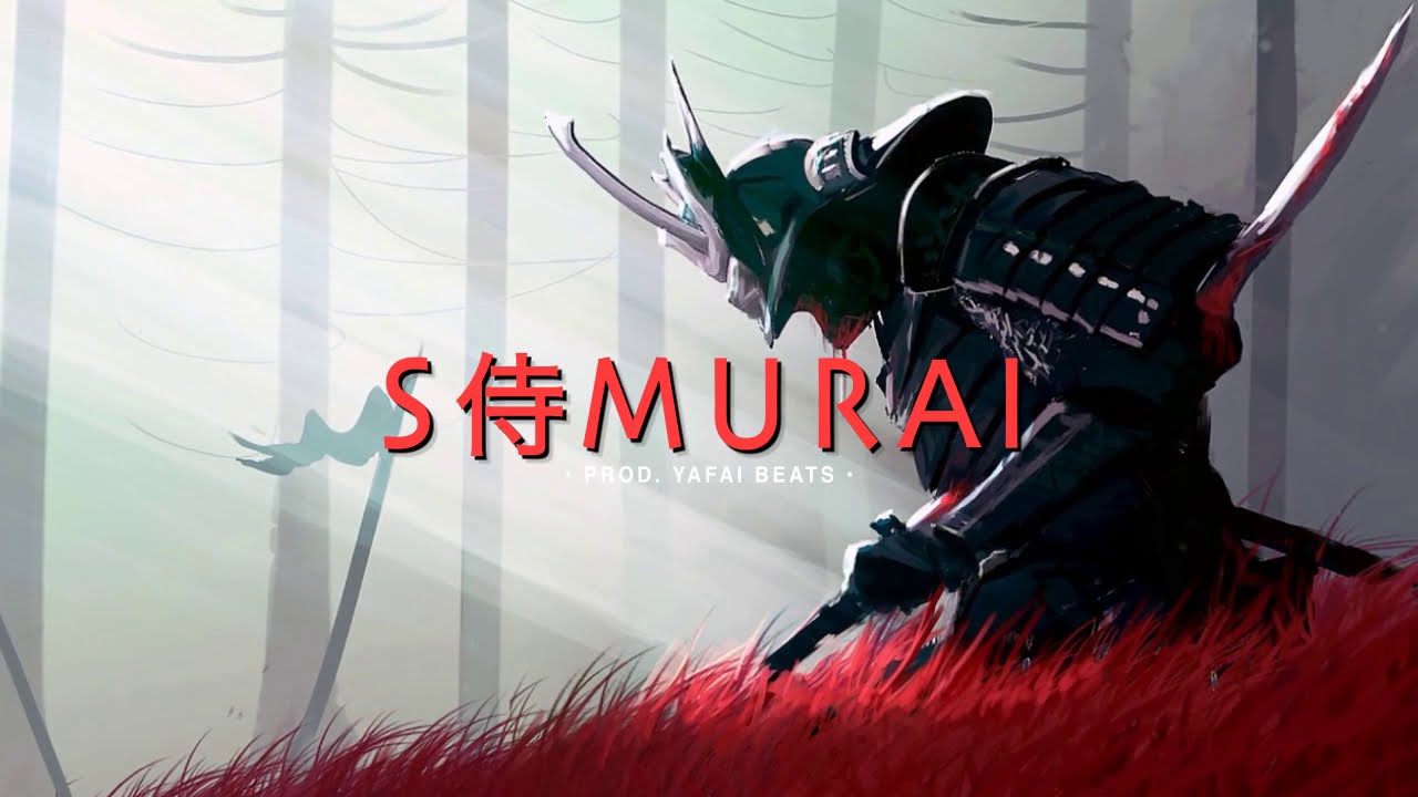 Japanese Type Beat Instrumental "Samurai" (Prod. Yafai Beats) - YouTube ...