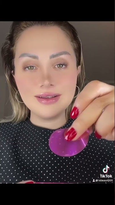 Make up tutorials/trend videos - YouTube