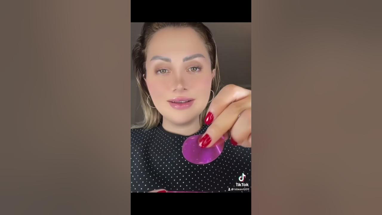 Make up tutorials/trend videos - YouTube