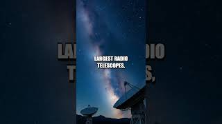 The Largest Scientific Search Ever For Extraterrestrial Life ...