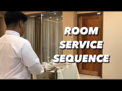 Group 2 “Room Service Sequence” (HRRO 2-5) - YouTube