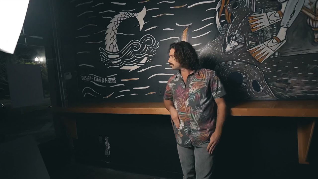 Flo-J Promo Video 2022 - YouTube