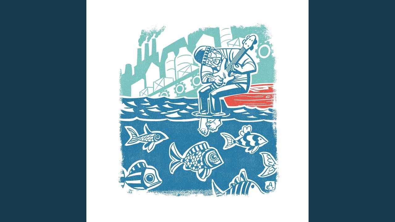 Webs (feat. Steve Lawson & Mia Pixley) - YouTube