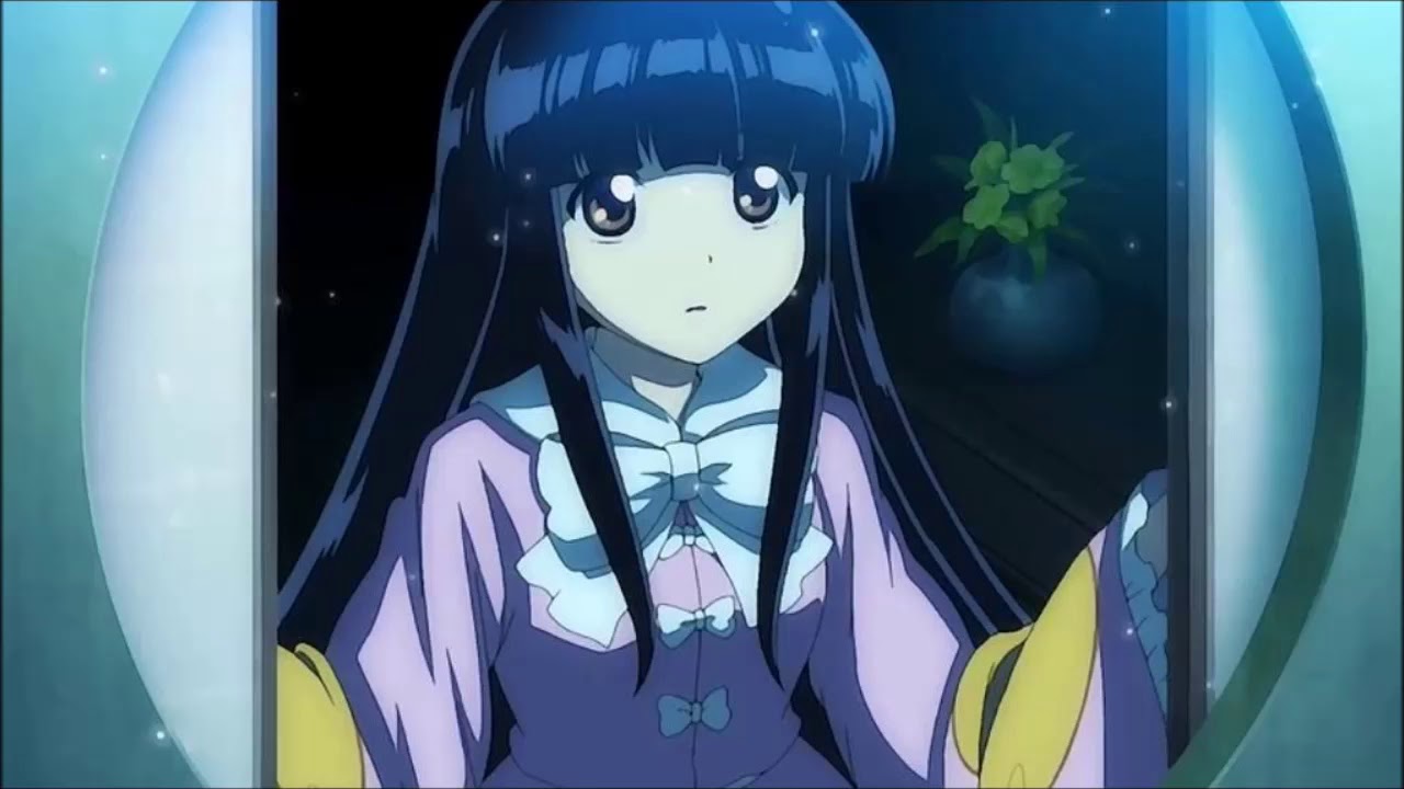 [오르골] 동방프로젝트 - 죽취비상 (竹取飛翔 ~ Lunatic Princess) - YouTube