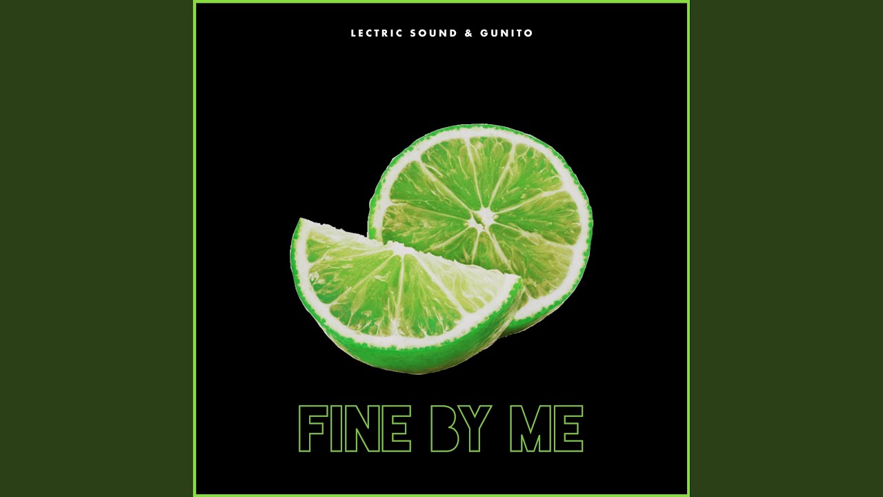 Fine By Me - YouTube