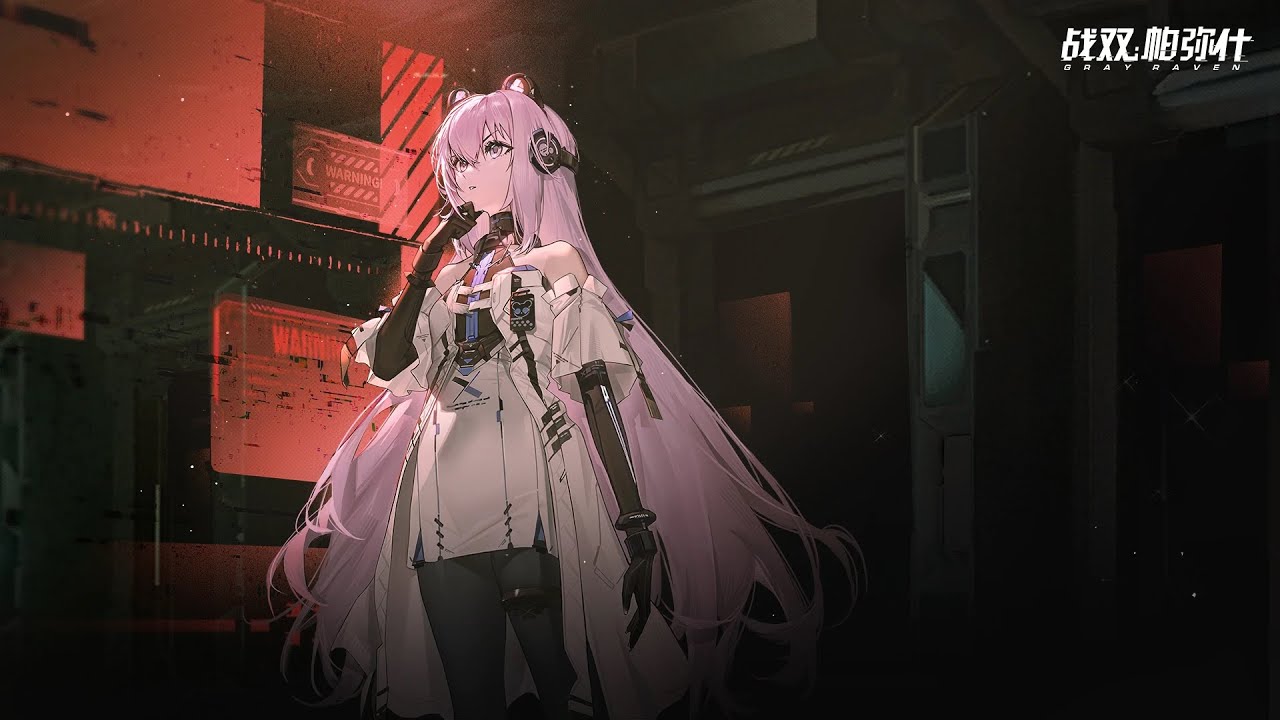 [Punishing Gray Raven] Teddy Affection Stories | Chap 4 - EN SUB - YouTube