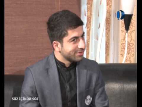 Ferec Qrupu - Serxan Nardarani - Qlobal TV 2015