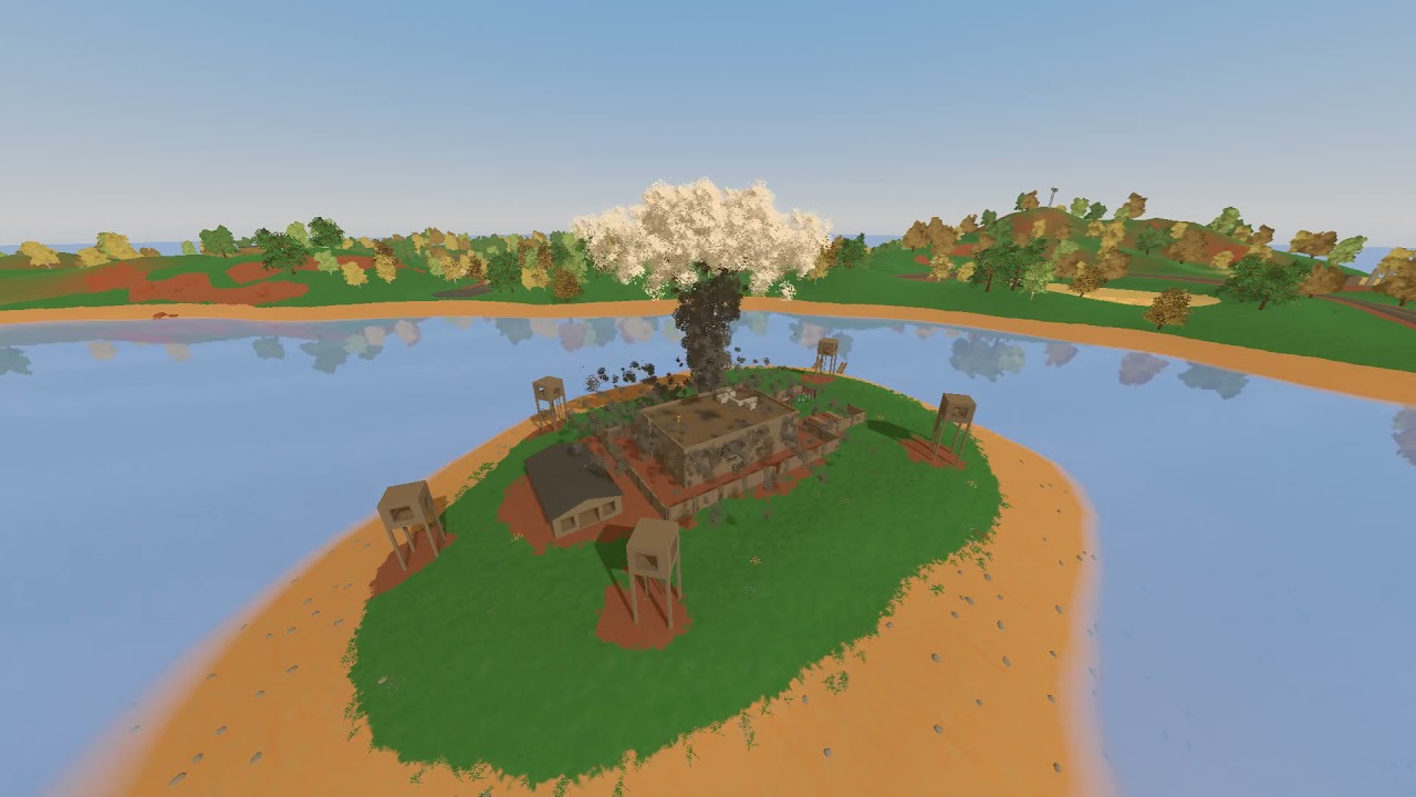 The nuclear power plant kids kit : what to do in case of a meltdown ...