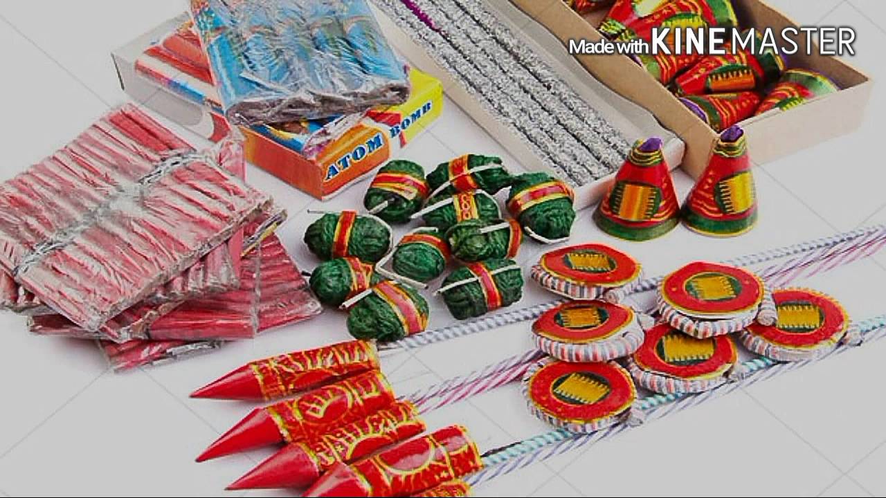 How to make diwali💀 BOOM💀 - YouTube
