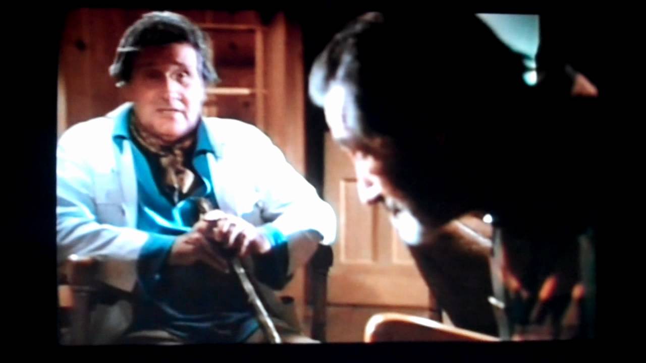 The Howling (1981) - Group Therapy (Extended Scene) - YouTube