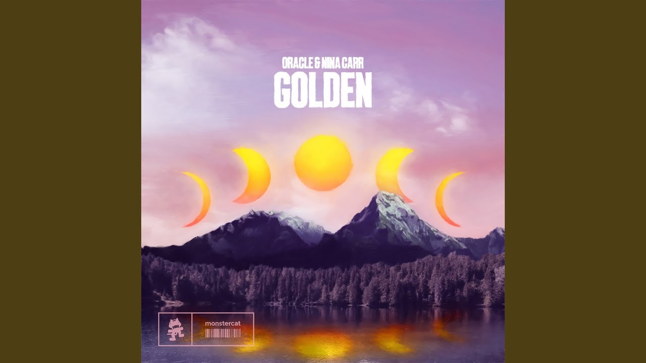 Golden - YouTube
