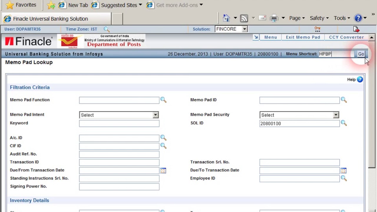 Passbook Printing - YouTube