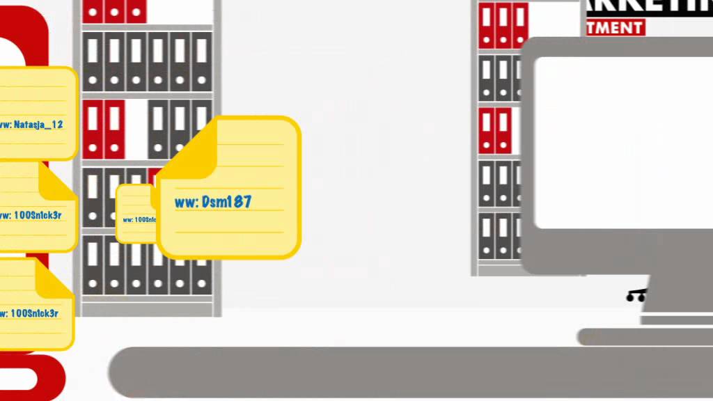SSRPM Self Service Reset Password Management | Wie funktioniert es ...