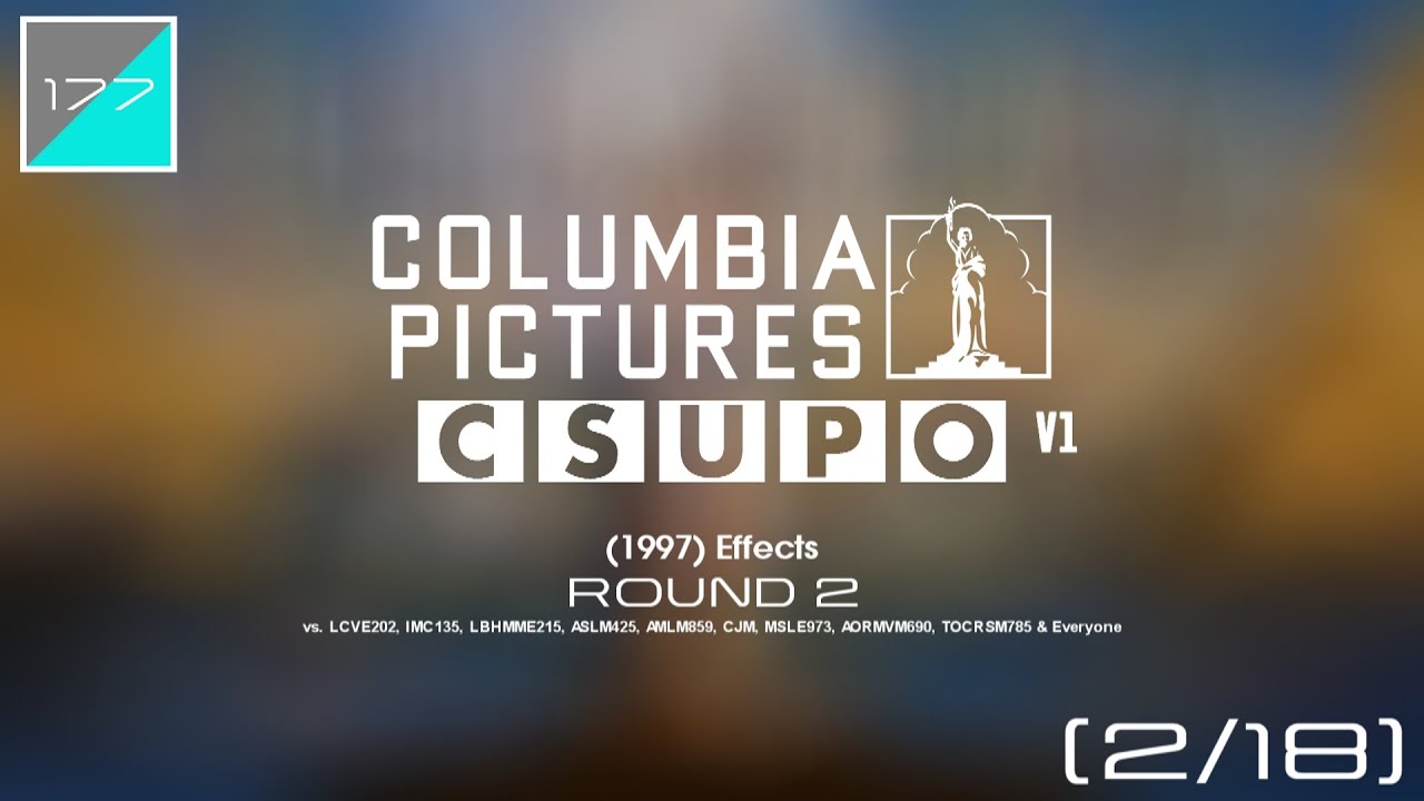 CPC V1 (1997) ER2 vs. LCVE202, IMC135, LBHMME215, ASLM425, AMLM859, CJM ...