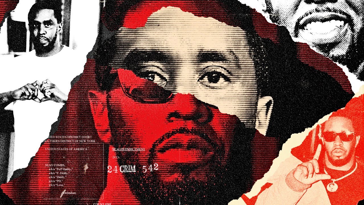 PUFF DADDY ¿GANA EL JUICIO? - Análisis de su condena definitiva - YouTube