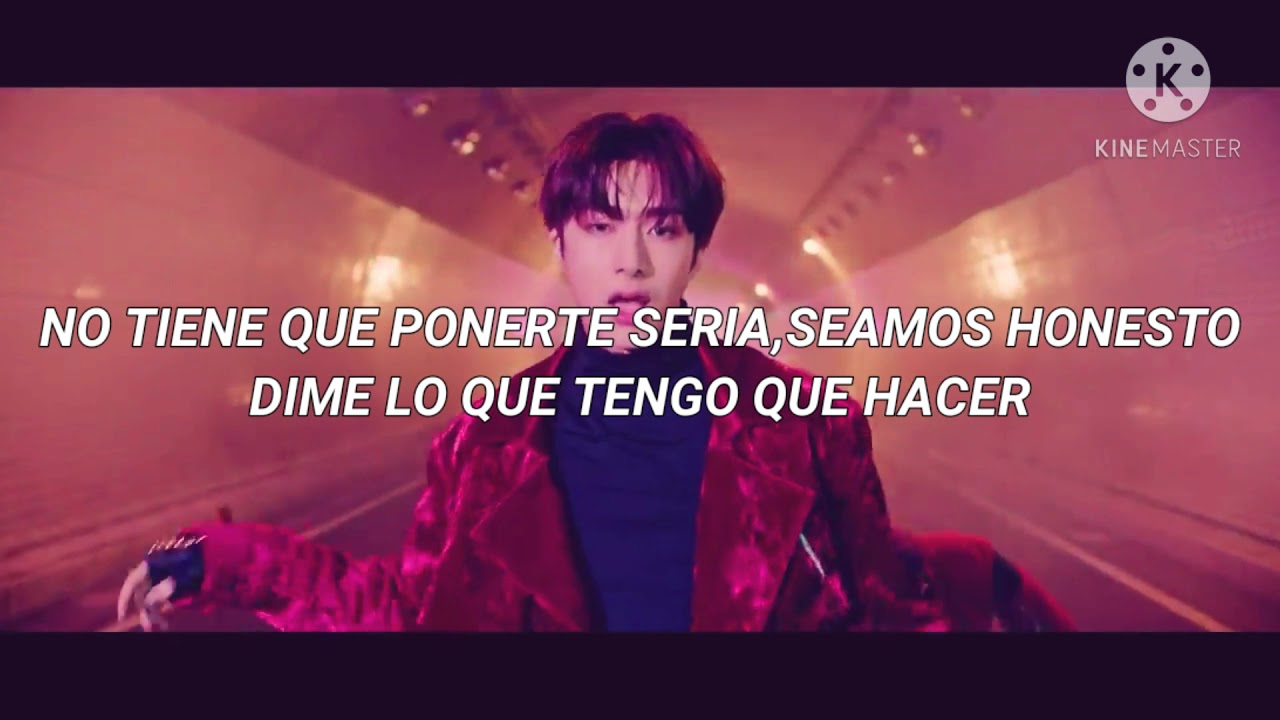 MONSTA X - DRAMARAMA - MV SUB ESPAÑOL - YouTube