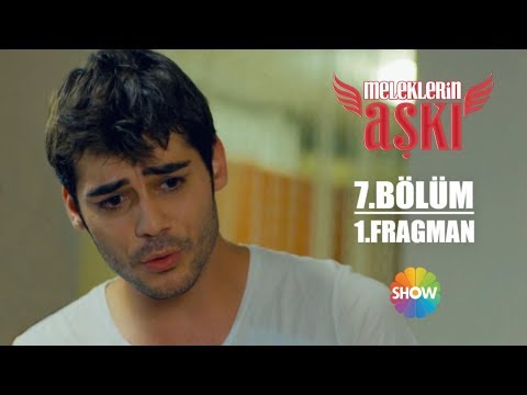 Meleklerin Aşkı 7. Bölüm 1. Fragman