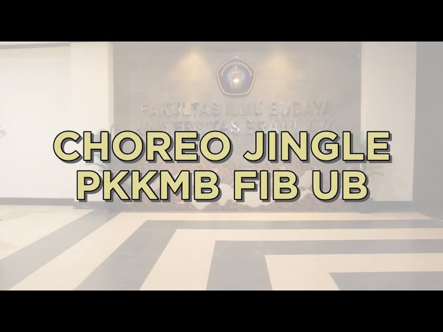 Fib Ub Logo Fakultas Ilmu Budaya UB (@fib_ub) • Instagram Photos And