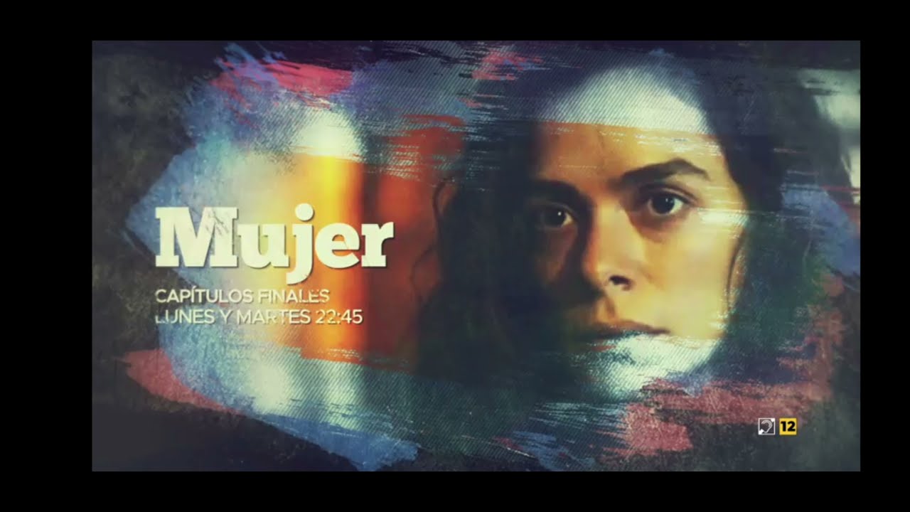 Mujer - Capítulos finales - Lunes y martes a las 22.45h en Antena 3 ...