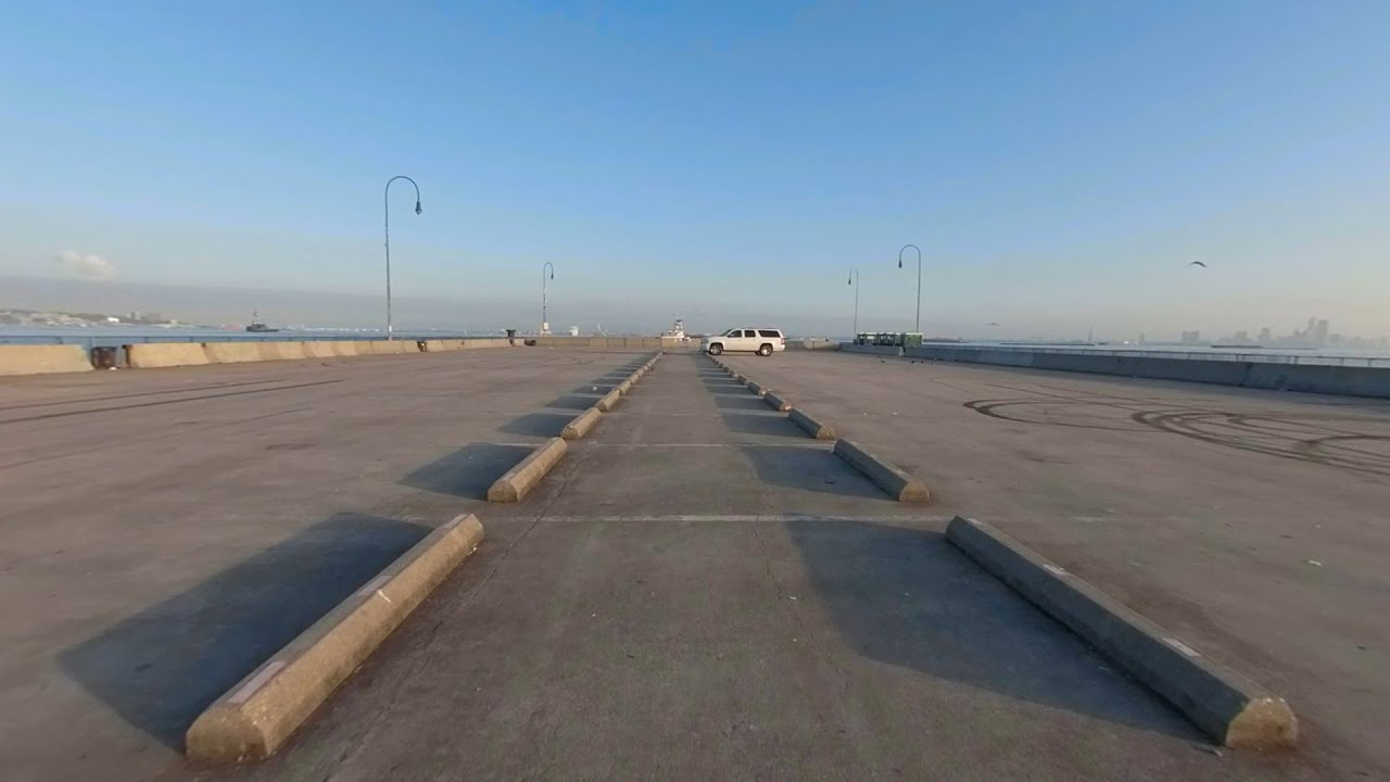 Pier 4 Virtual Tour - YouTube