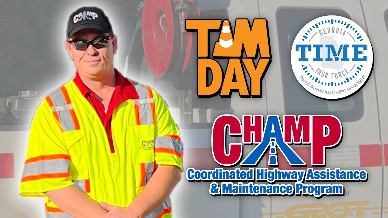 TIM Day - CHAMP - YouTube