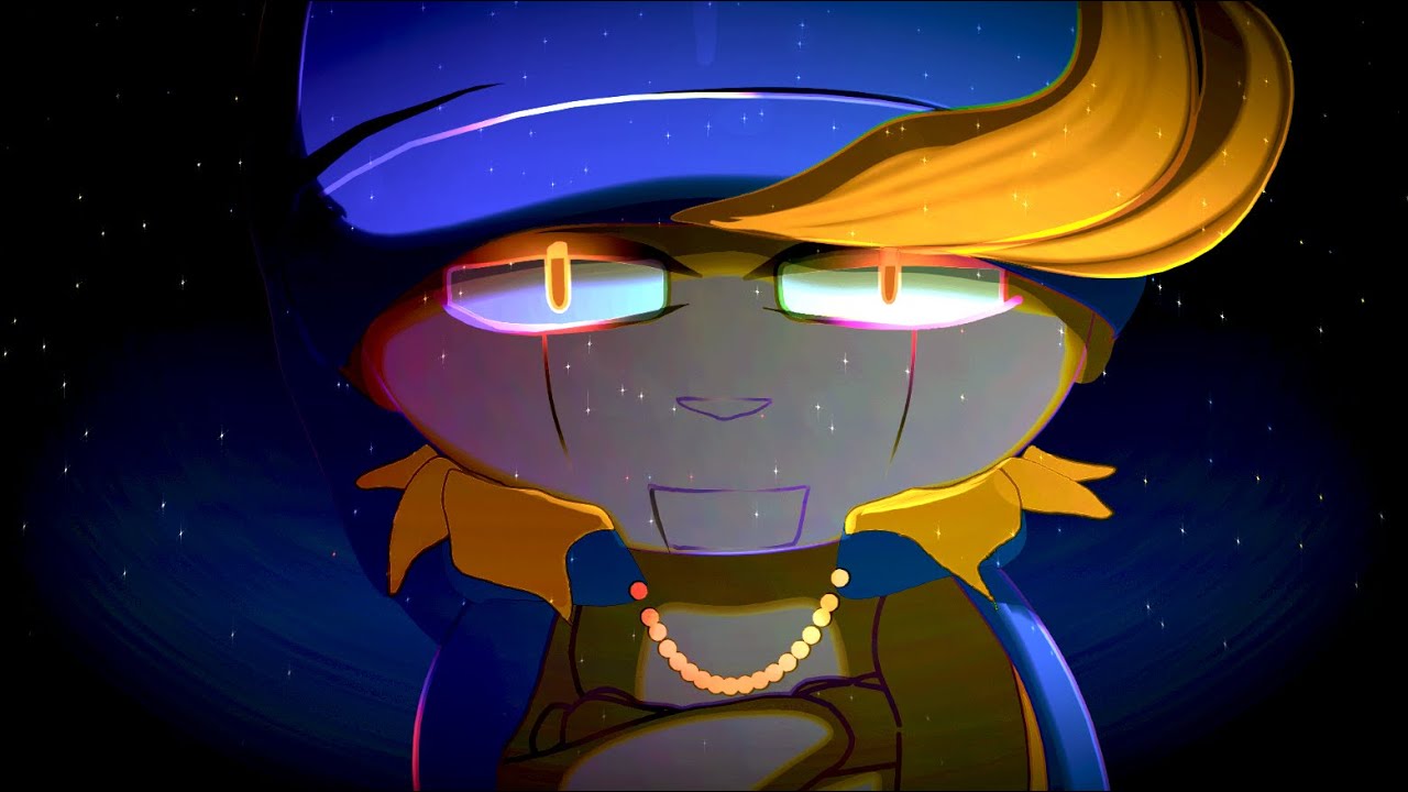 Geno: The Star Road Warrior - YouTube