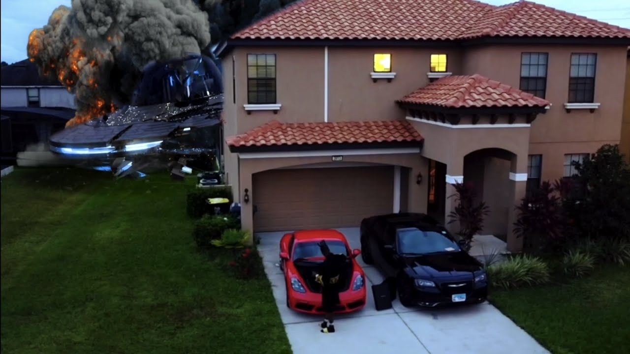 MIKE MU$A - I'm The Prize (Official Music Video) (prod. @mixedbydbo ...