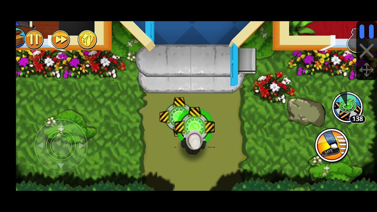 try put 303 teleport in spawn point of police - YouTube