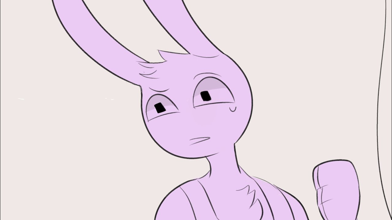 || TADC || Jax X Ragatha Boxer AU short animatic!! || TADFC || - YouTube